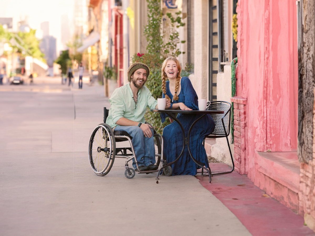 Celebrate Physical Disability Awareness Day February 4 Celebrate Physical Disability Awareness Day February 4